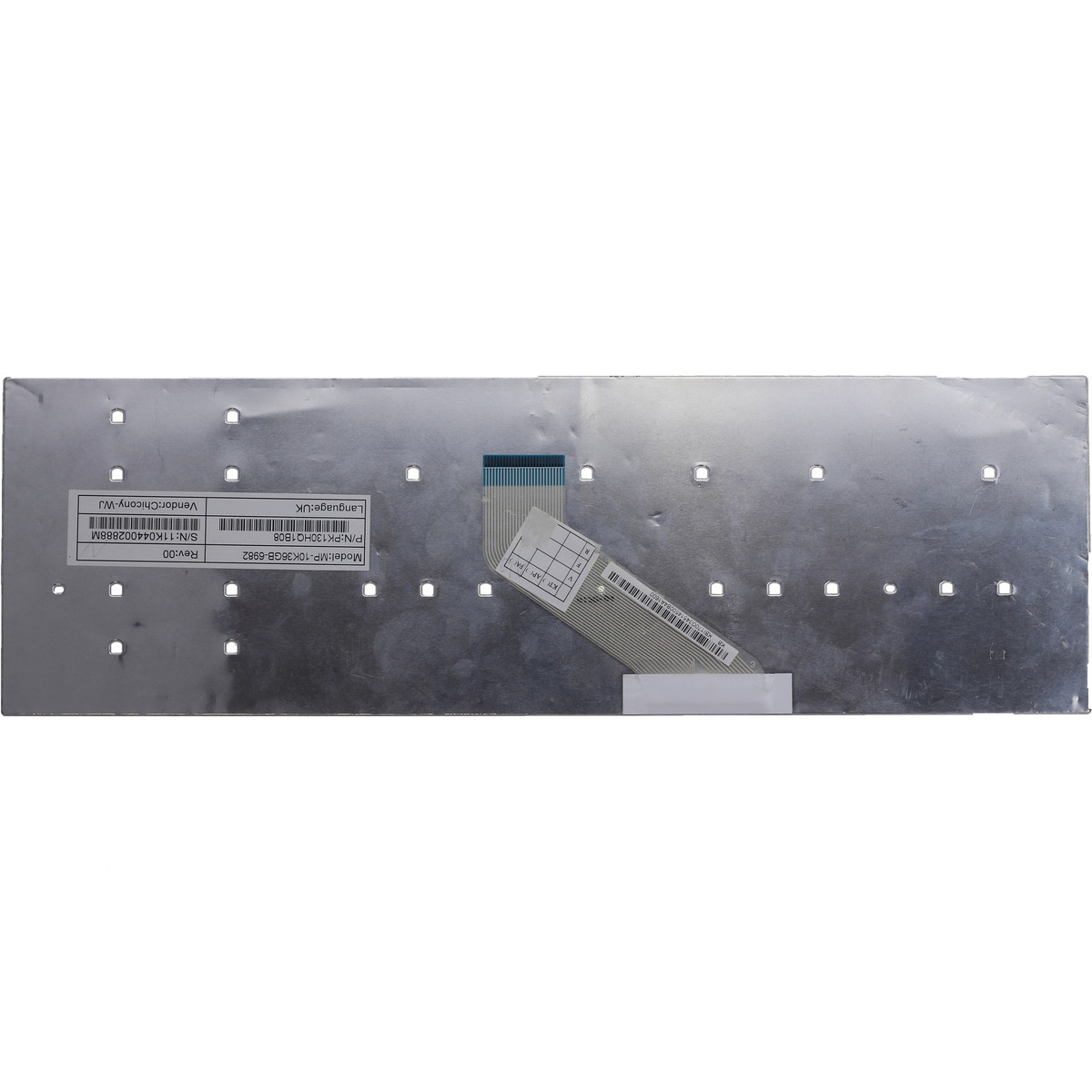 Acer Aspire V3-571G-53218G75MAKK Klávesnice pro notebook - CZ / SK ...